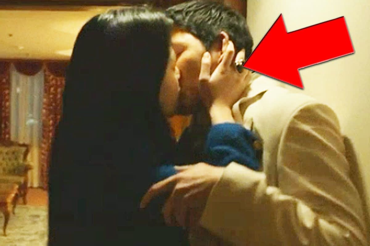 歌手bibiとキスシーンの撮影で話題となった俳優、当時の状況は 江南タイムズ 