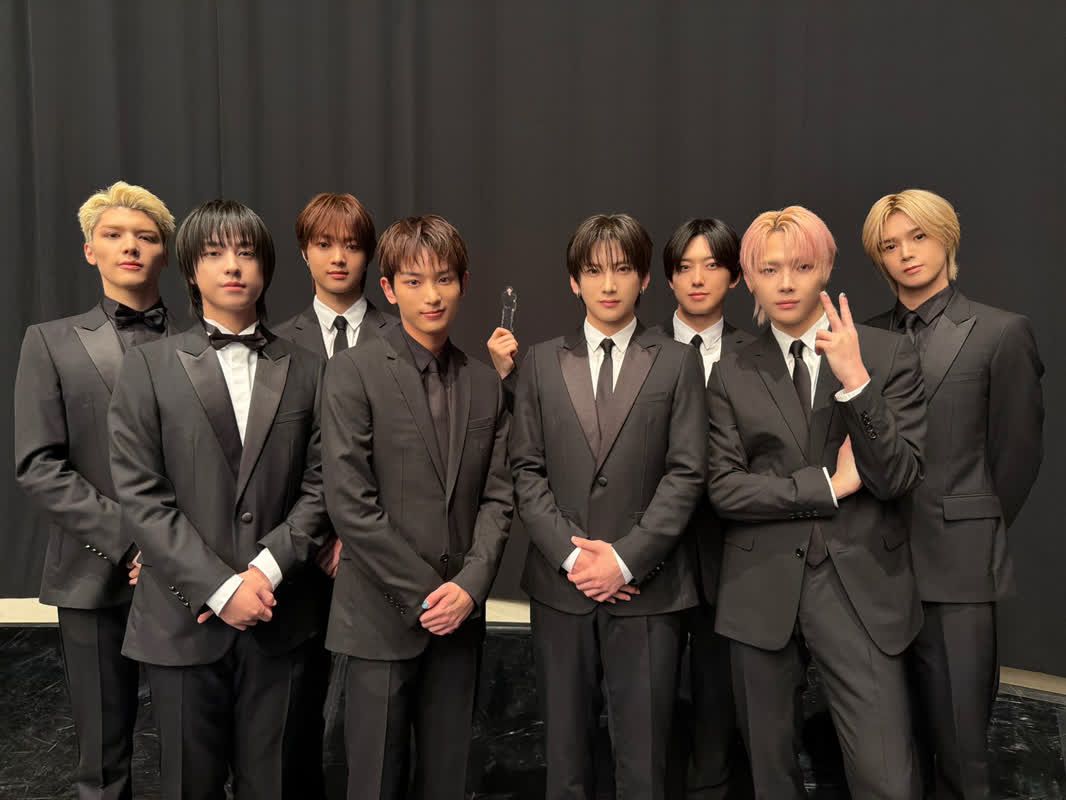 &TEAM、デビュー後初のNHK『紅白歌合戦』に出場決定…列島での地位を証明 - 江南タイムズ