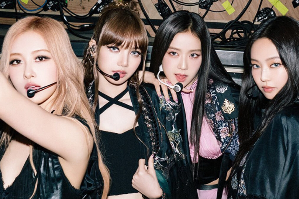 BLACKPINK concert Archives - Gangnam Times BLACKPINK concert Archives - Gangnam Times