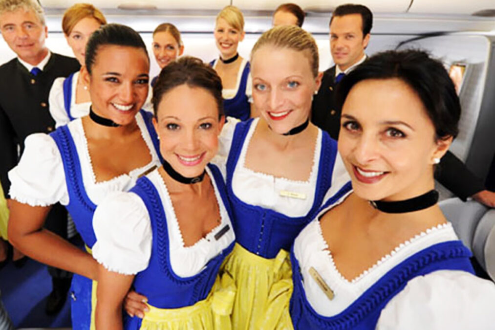 Air New Zealand Archives - Gangnam Times