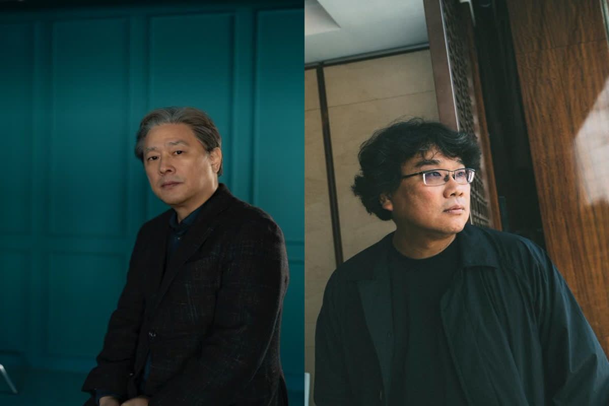 Korean Directors' Overseas Triumph: Park Chan Wook and Bong Joon Ho's Unstoppable Legacy