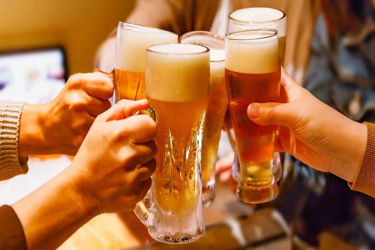 Watch Out for Frequent Repetition of These Drinking Habits