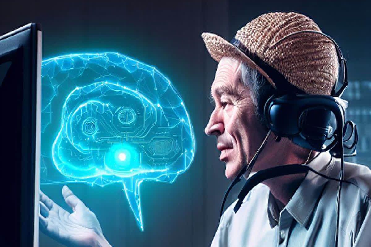 Brain-Computer Interface Establishes International Standards