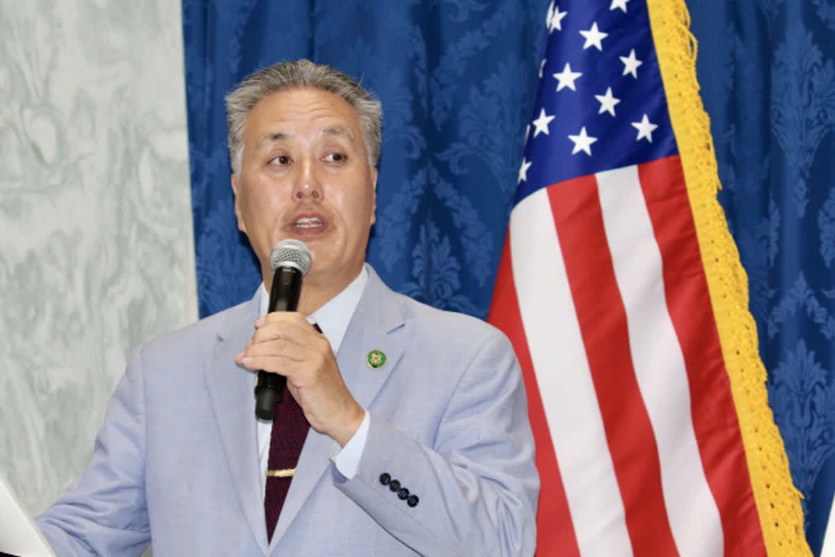 Biden Signs Landmark Act: Korean-American Vietnam Veterans Gain VA Benefits