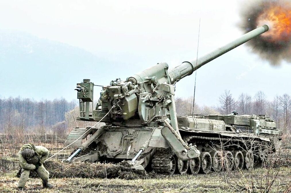 Secret Weapon Unleashed: The M1299 ERCA – America's Ultimate Arsenal!