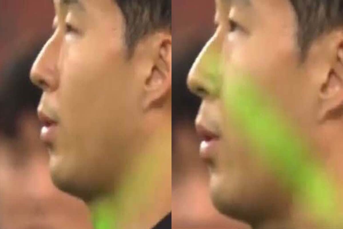 Chinese Fans' Appalling Behavior Sparks Outrage: Son Heung-min Faces ...