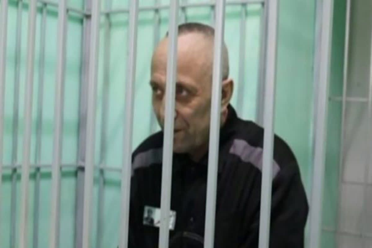 Serial Killer Rapist Who Killed 83 Women Gets 10 More Years in Prison ...