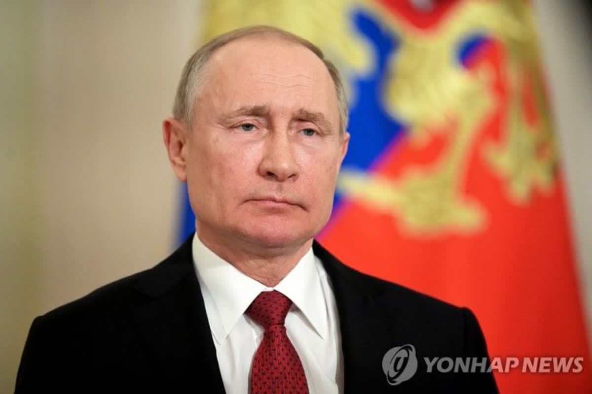 Nuclear Tests by North Korea and Russia Possible, If Putin Wins Re-Election