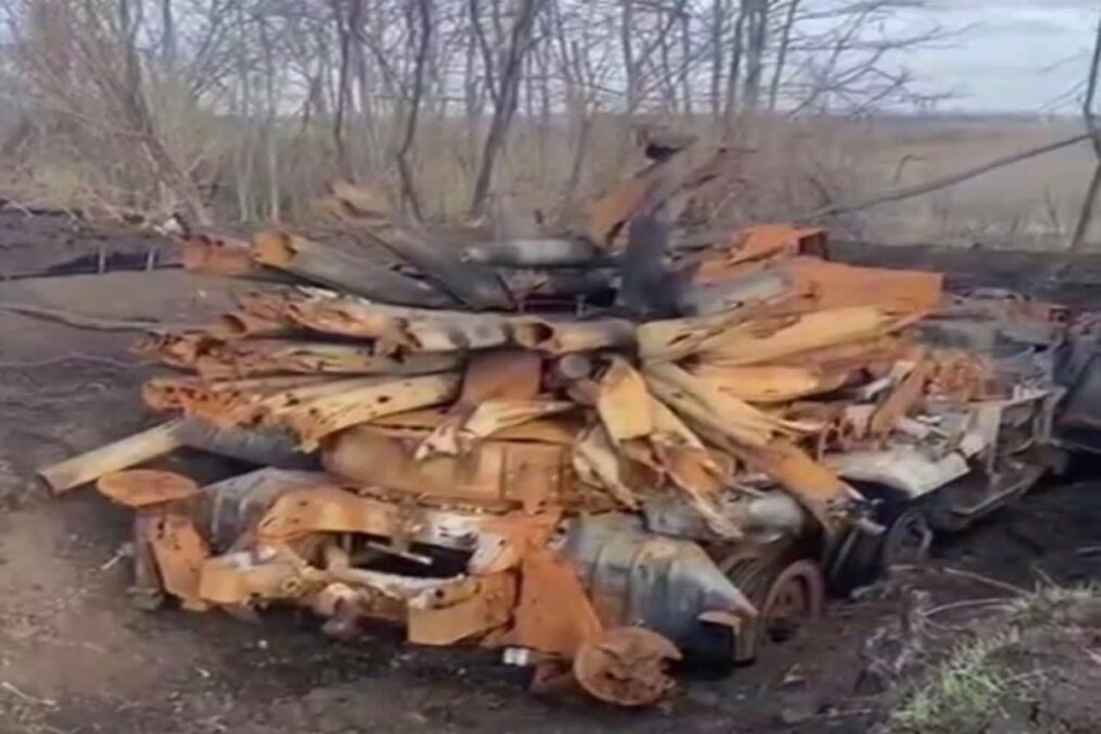 North Korean-made shells Archives - Gangnam Times