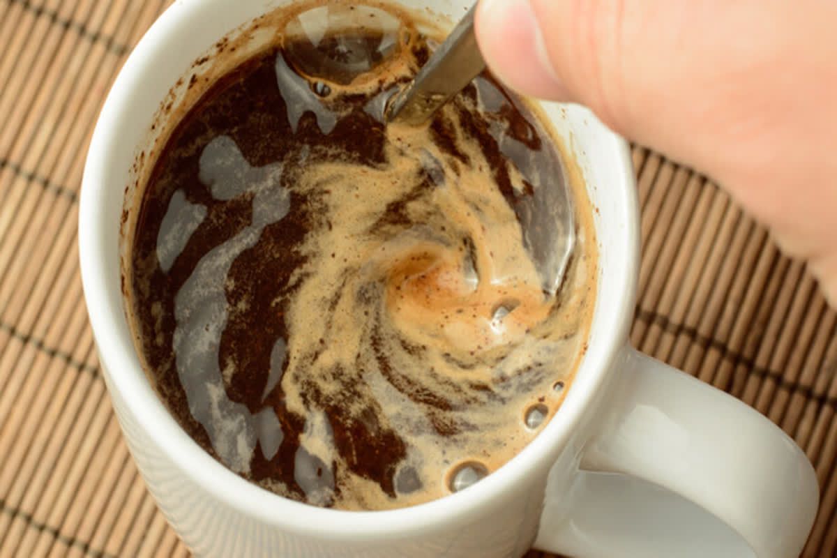 Sour vs. Bitter Coffee: Which Is Healthier for You?