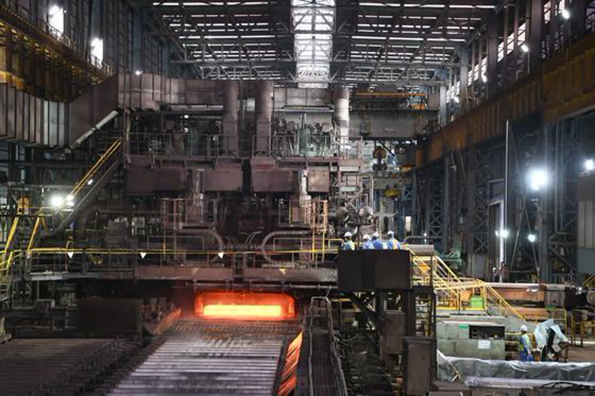 POSCO Secures 14th Consecutive Win as the World's Top Steelmaker