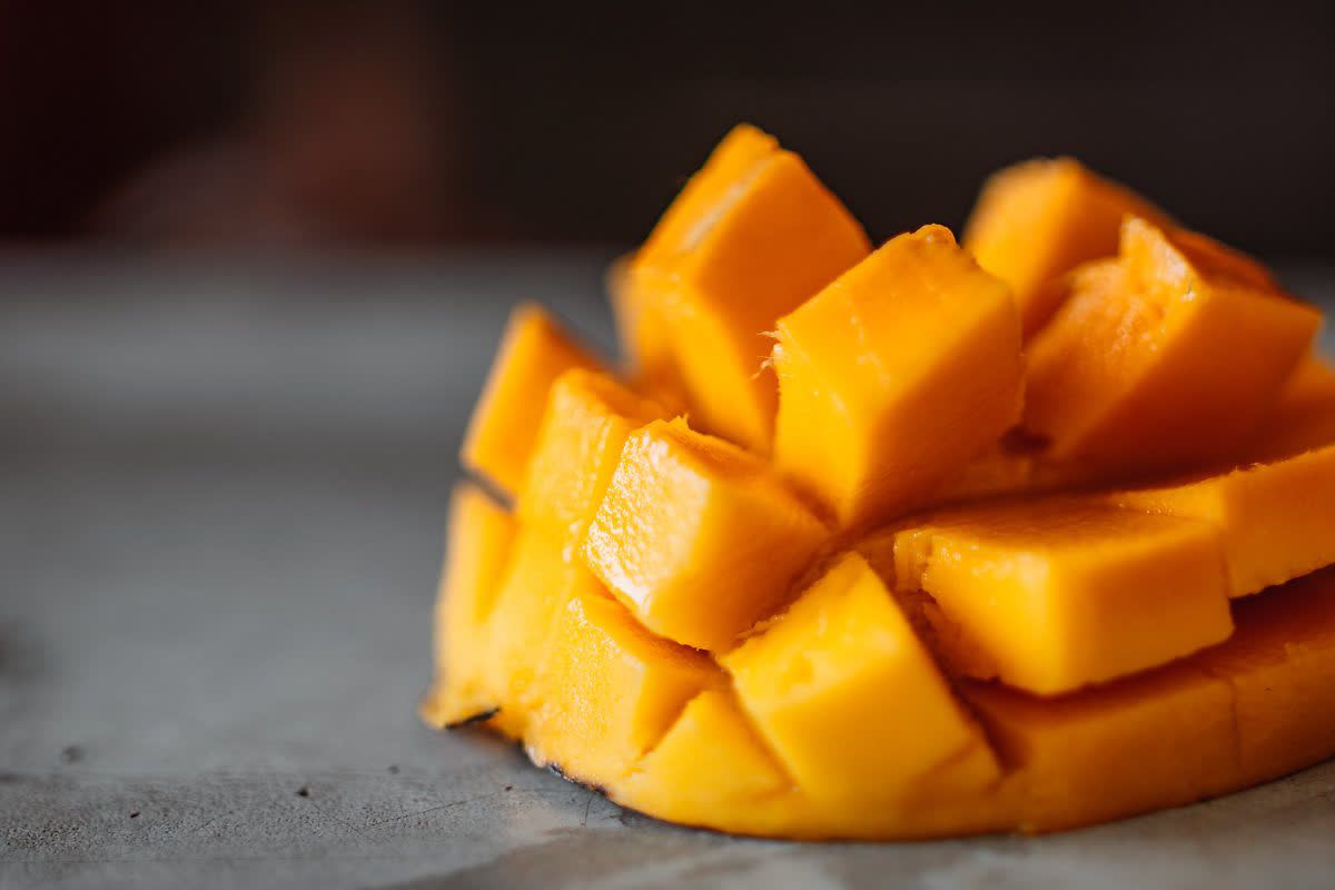 Wild Mango vs. Mango: Exotic Fruit with Health Benefits You Didn't Know ...