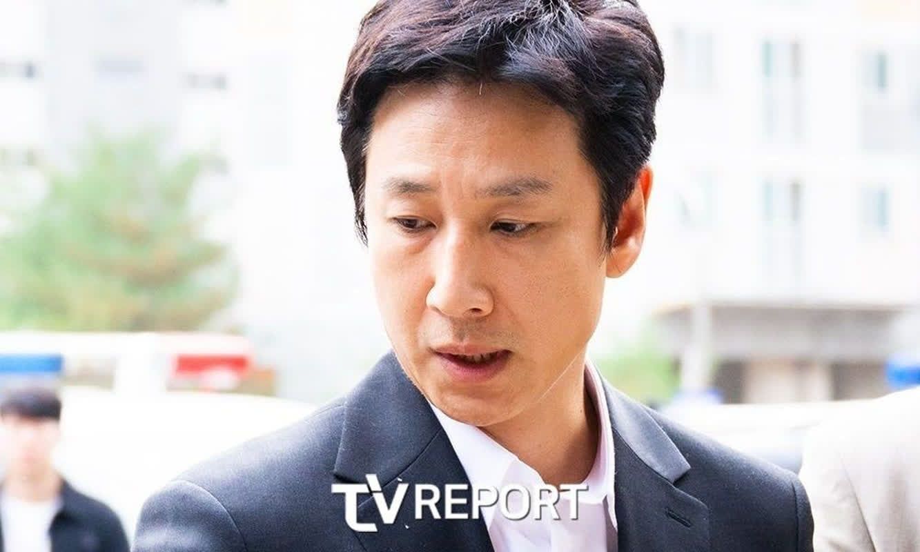 'Parasite' Actor Lee Sun Kyun Found Dead After Accused of Drug Use