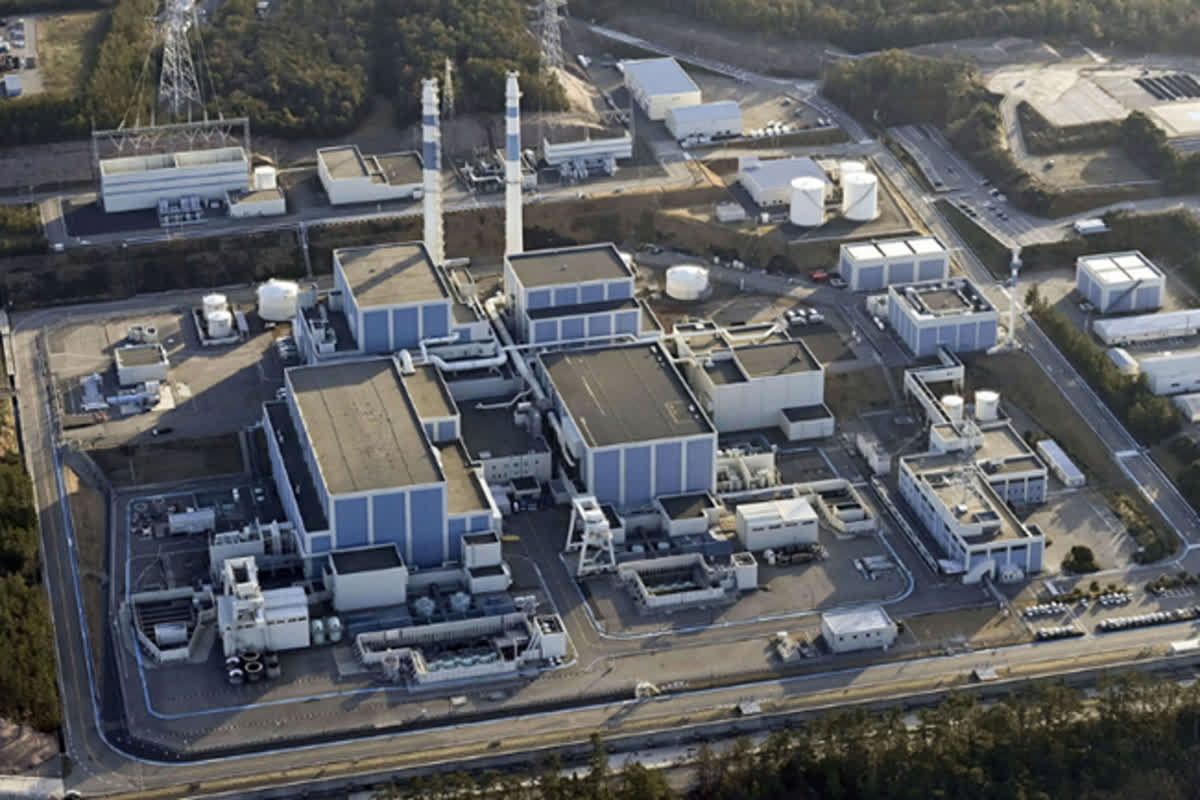 Japan Risks More Nuclear Damage? Two Reactors Leak Near Ishikawa Prefecture