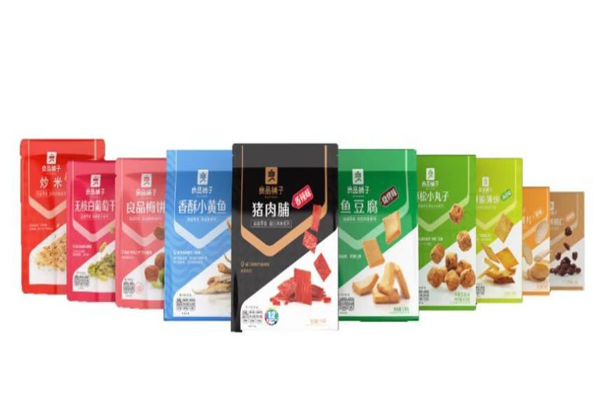 China's Self-Heating Instant Food Market Surges to $700 Million