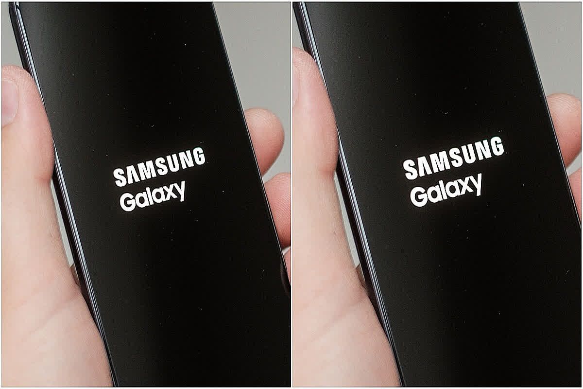 Samsung Considering a New Name for 'Galaxy'