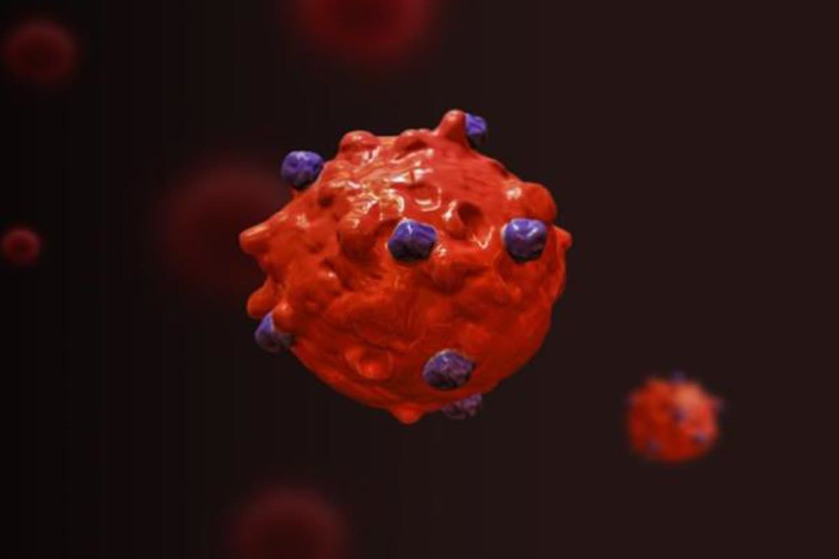 Outrage Over China's 100% Lethal Mutant Corona: 'Madness Must Stop'