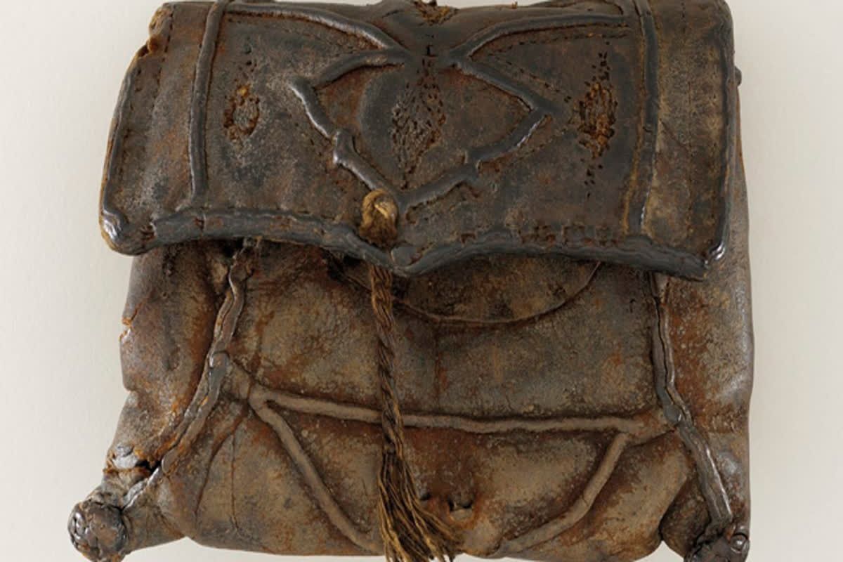What's in Your Bag? Exploring the Hidden History of Your Accessories