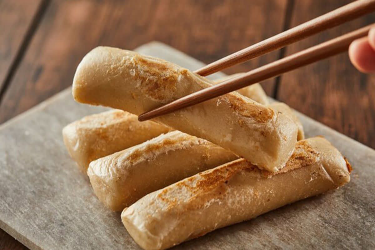 Smart Snacking: 10 Delicious Options for Health-Conscious Eaters