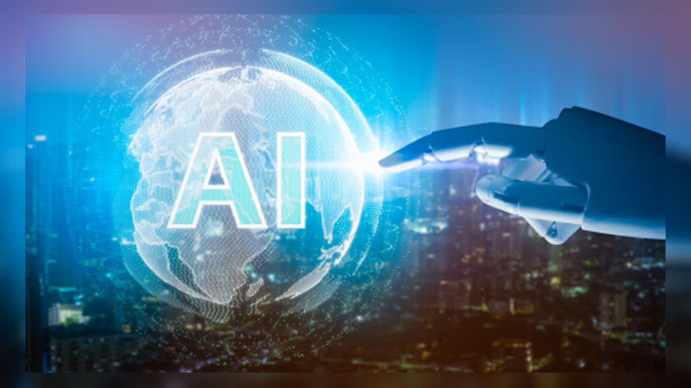 U.S. Unveils Groundbreaking AI Safety Consortium with OpenAI, Google ...