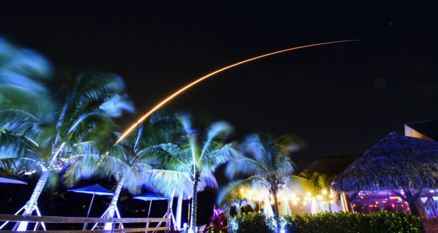 Ukraine Accuses Russian Forces of Using Smuggled Starlink Satellite ...