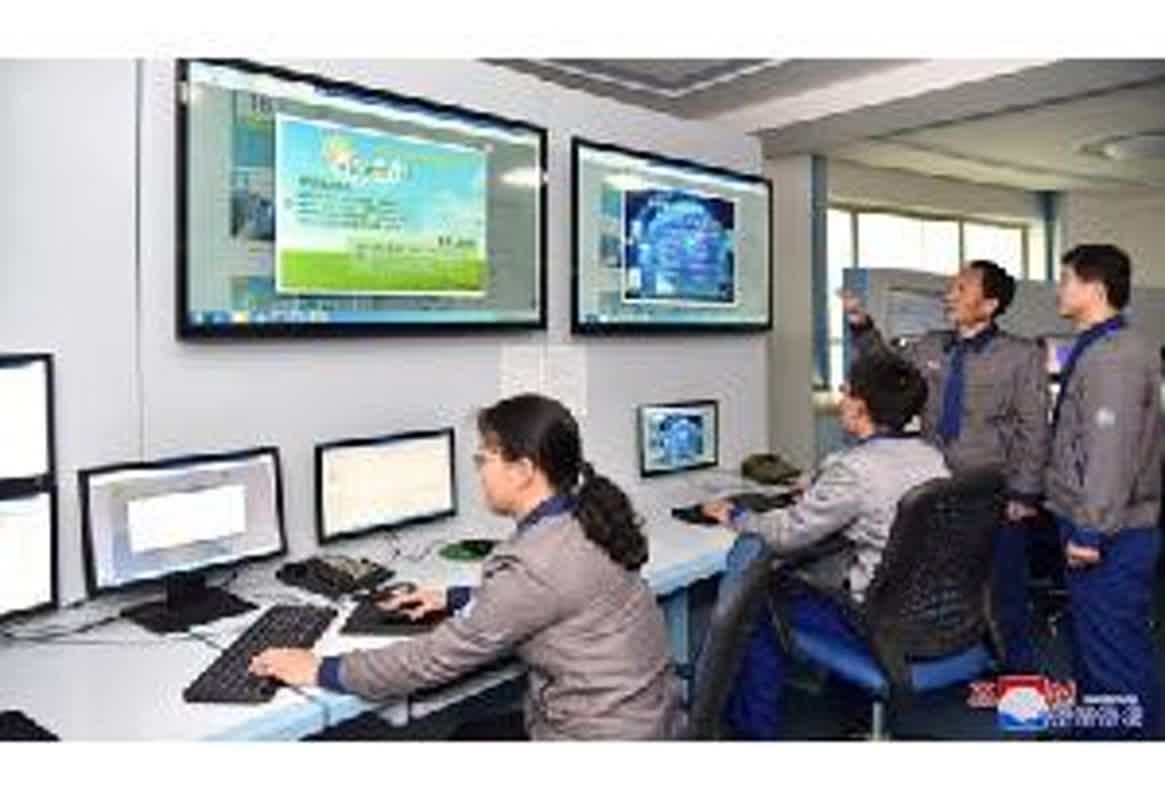 North Korea Braces for Spring Drought Amid Abnormal Weather Patterns