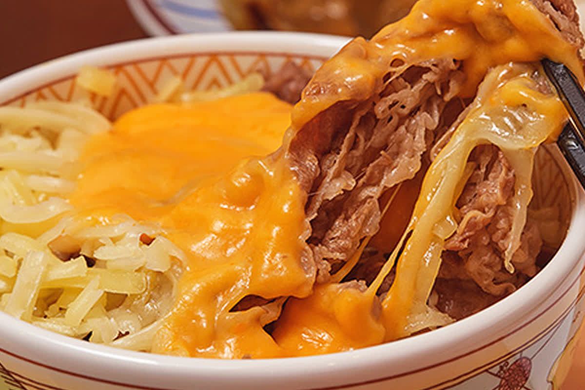 Top 5 Must-Try Fast-Food Chains in Japan