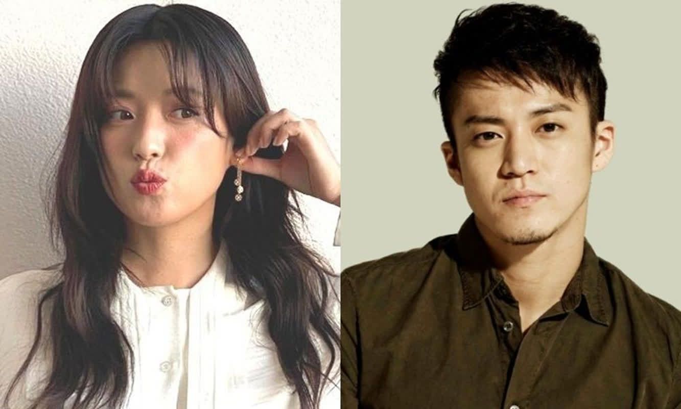 Han Hyo Joo and Oguri Shun To Star In New Netflix Series "Romantic Anonymous"