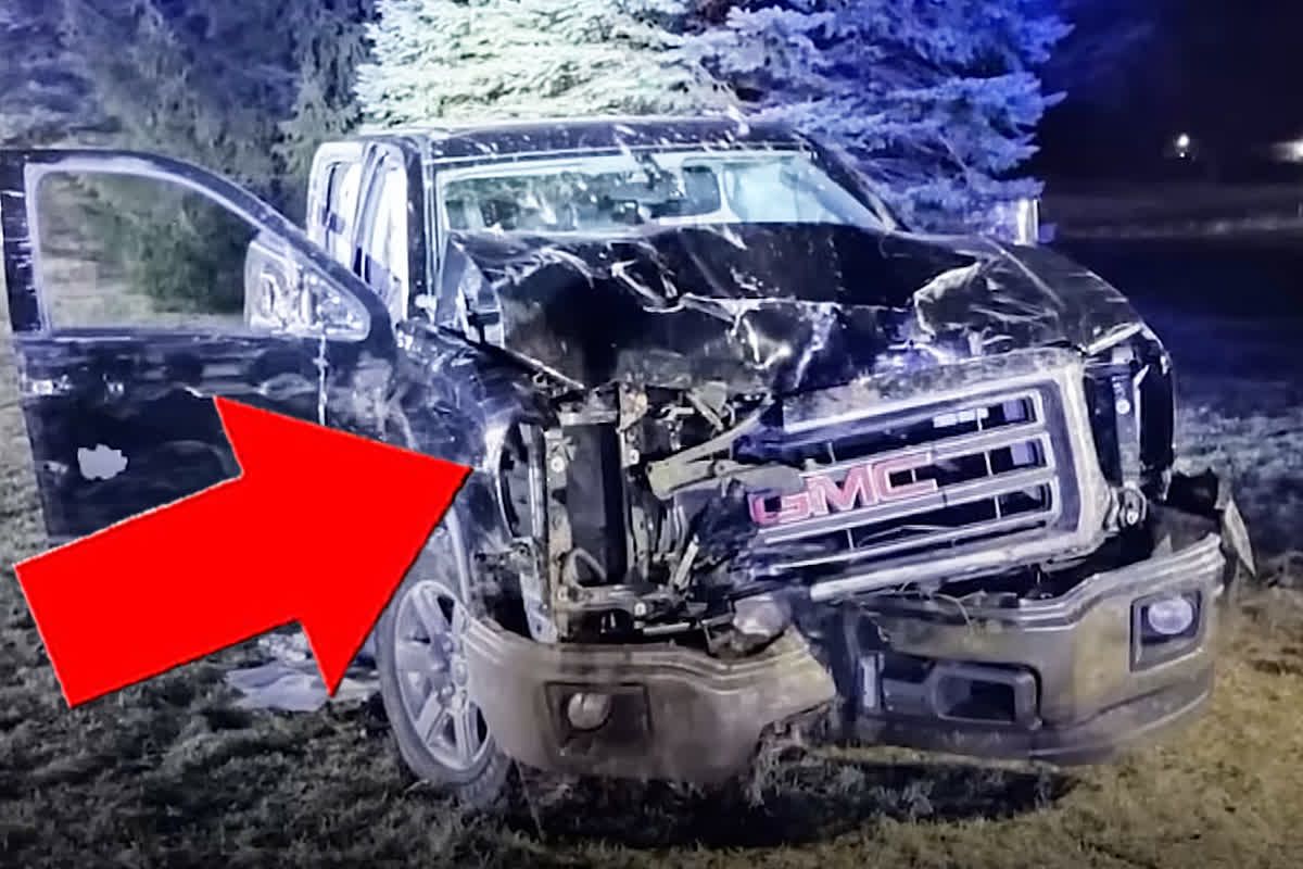 Apple Watch Saves Lives With Collision Detection After Fatal Accident