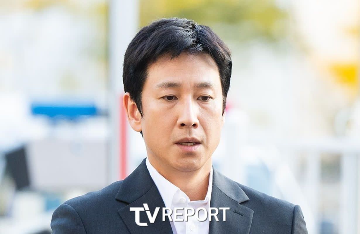 Police Officer Arrested for Leaking Confidential Information Regarding The Late Lee Sun Kyun's Case