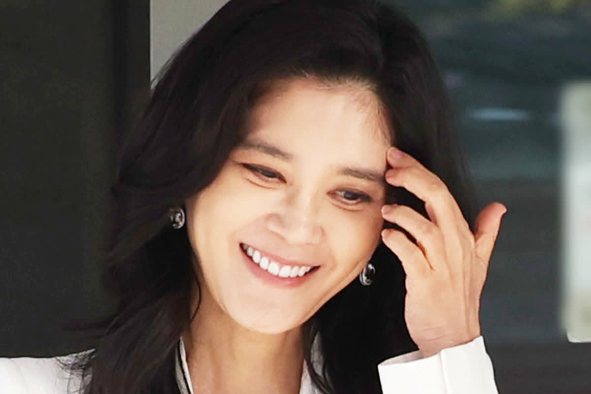 Hotel Shilla President Lee Boo Jin Appeals for Support at Shareholders ...