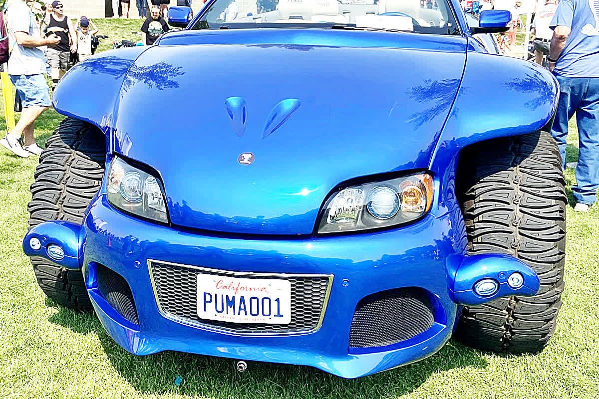 Two Sports Cars Known for Their Worst Designs Are…