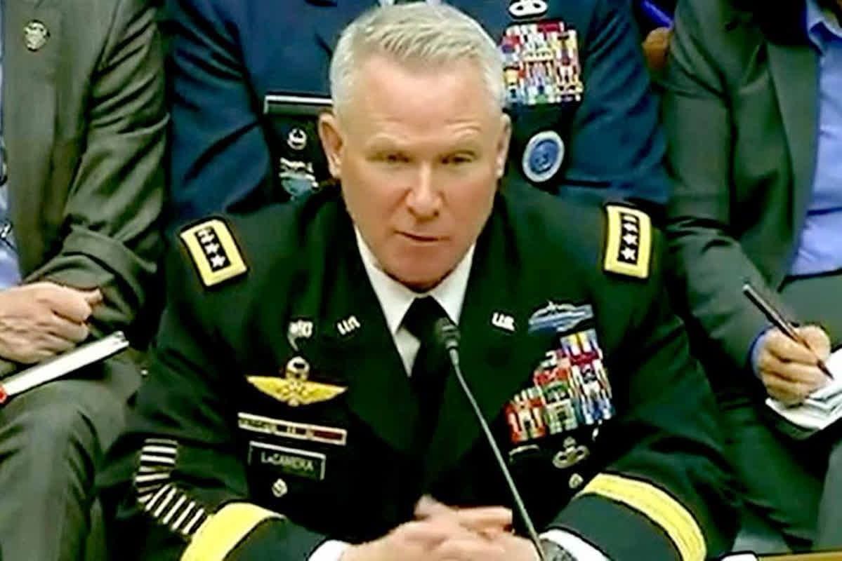 U.S. Commander: 'North Korea Is Not to Be Taken Lightly'