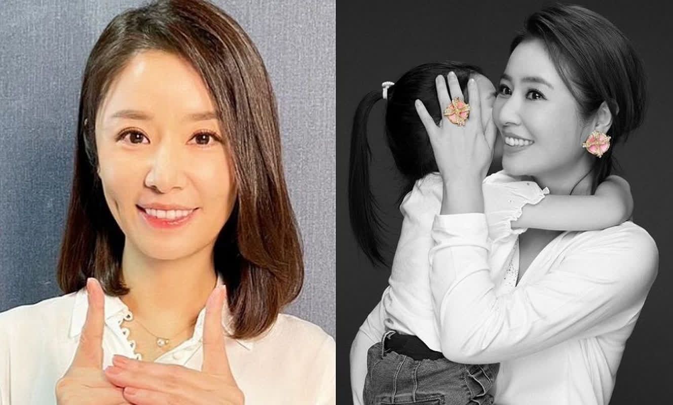 Ruby Lin's Cool Mom Vibes: Says Yes to Tattoos and Piercings for Her ...