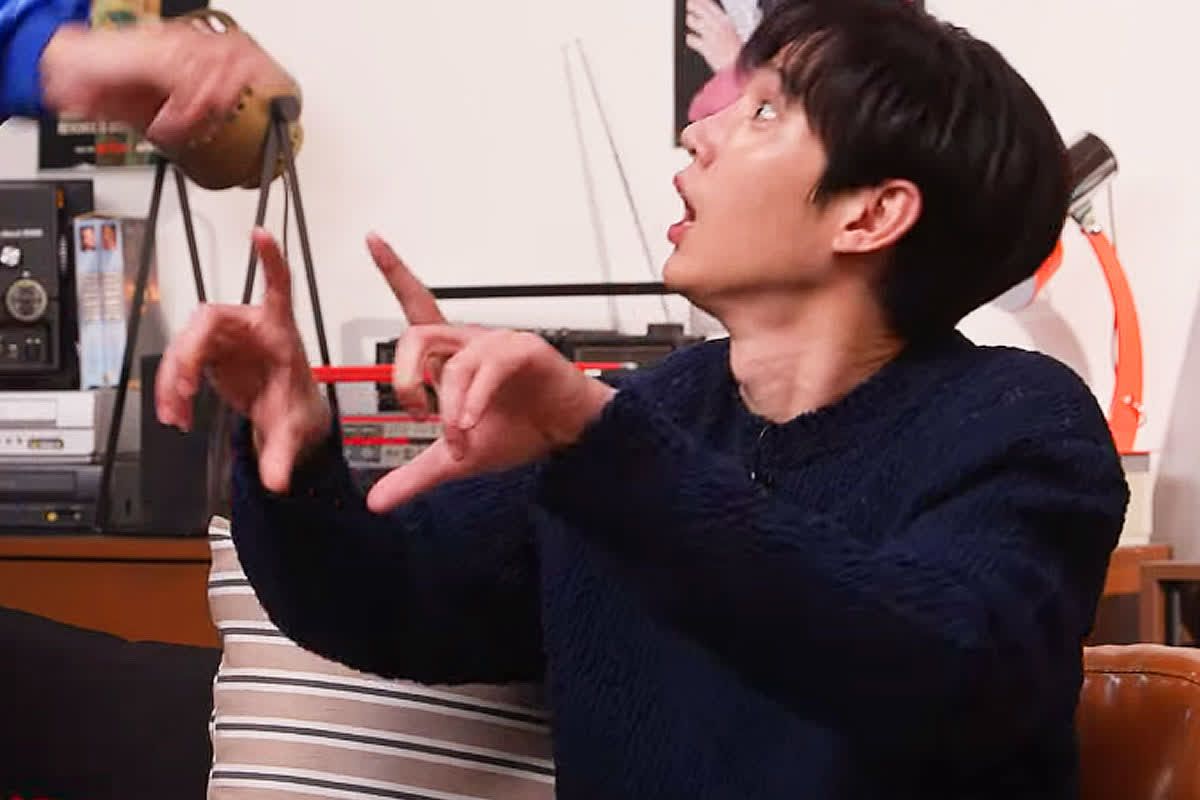 'Squid Game 2' Spoiler Alert: Actor's Slip-Up Sends Fans Into Frenzy