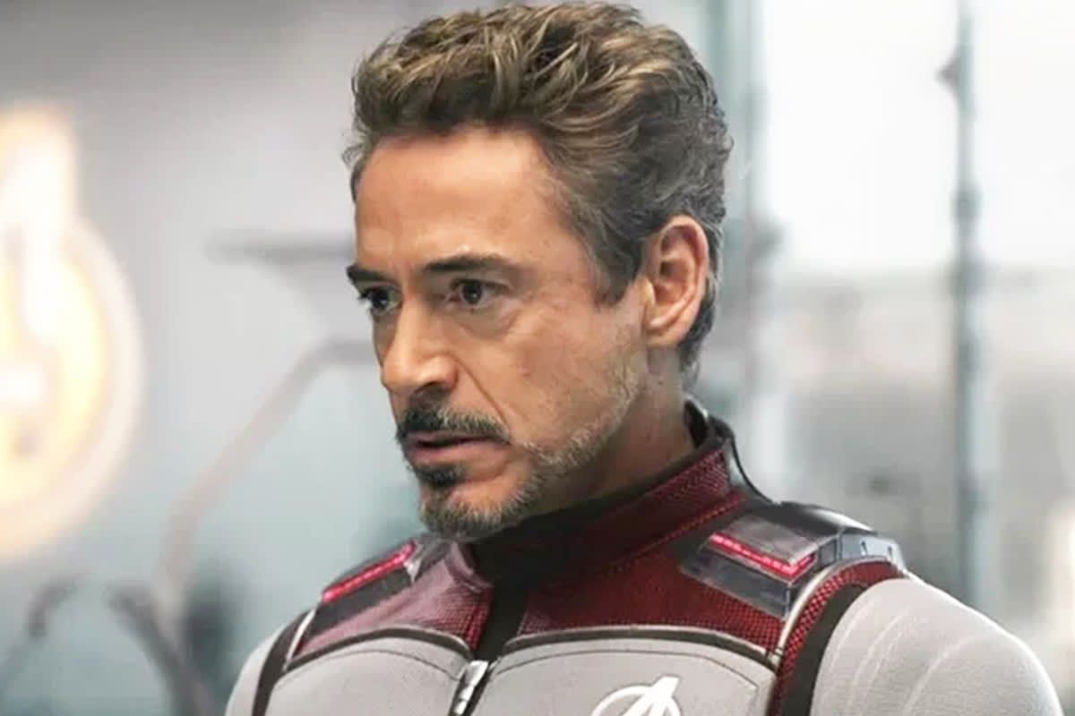 Iron Man's Return: Is Robert Downey Jr. Suiting Up Again?