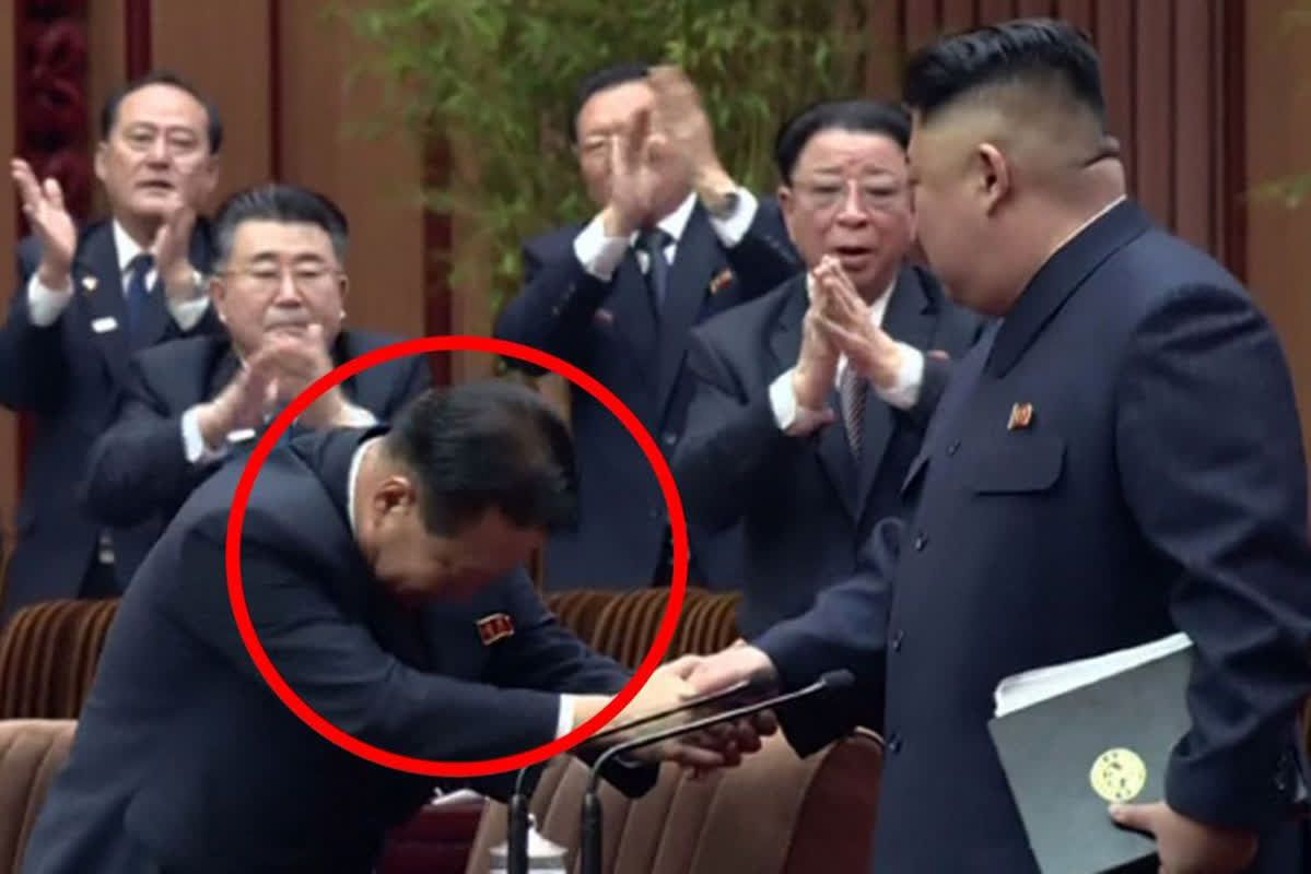 Why Choe Ryong Hae Remains 'North Korea's No. 2' Despite Purge Rumors