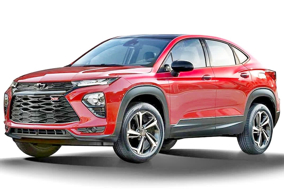Can a Coupe Model Boost Chevrolet Trailblazer's Sales?