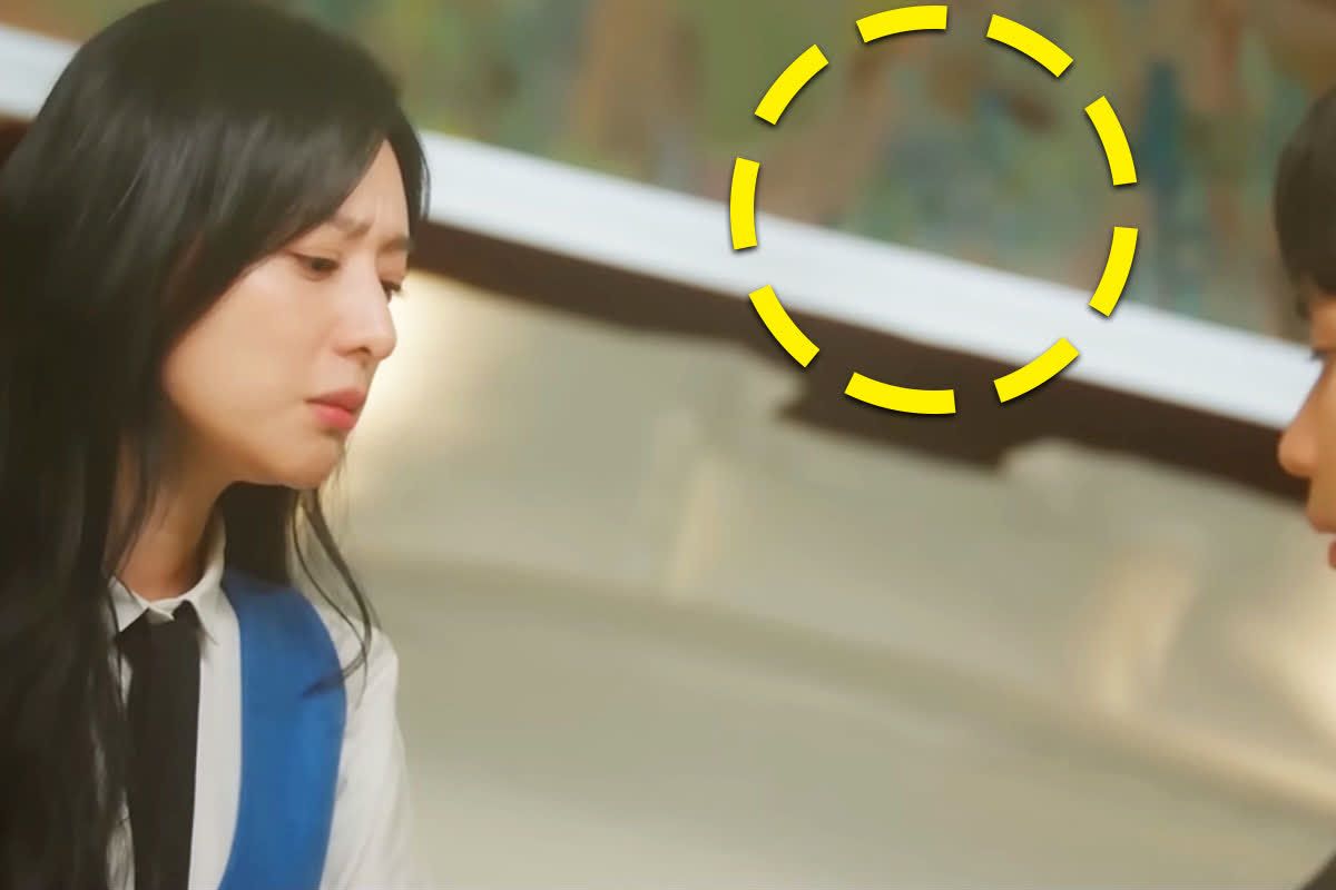 'Queen of Tears' Artwork Sparks Intrigue for Drama's Ending