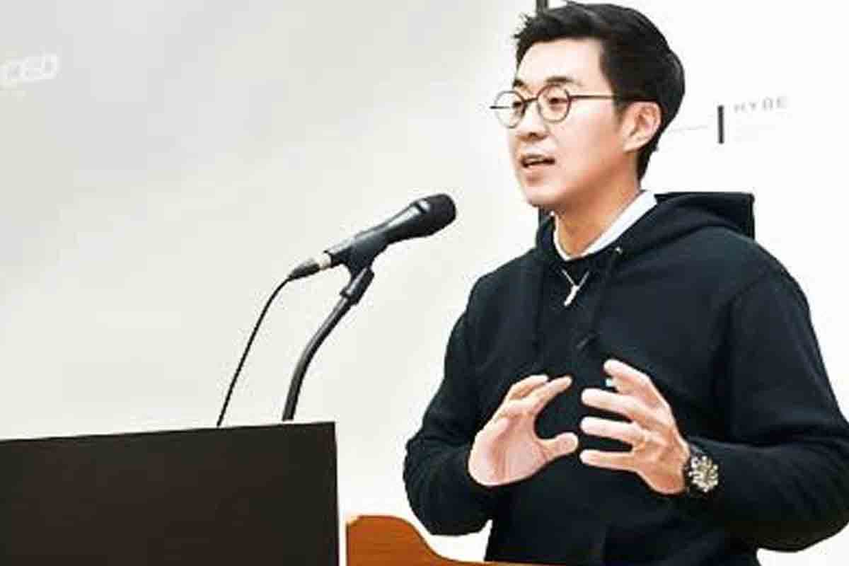 Behind the HYBE Scandal: CEO Park Ji Won Speaks Out