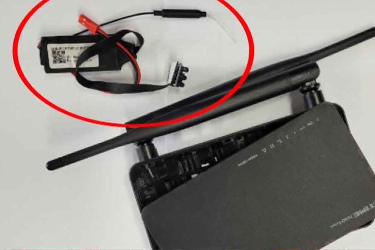 Hotel Privacy Nightmare: Hidden Cameras Found in Seoul’s Luxury Inn