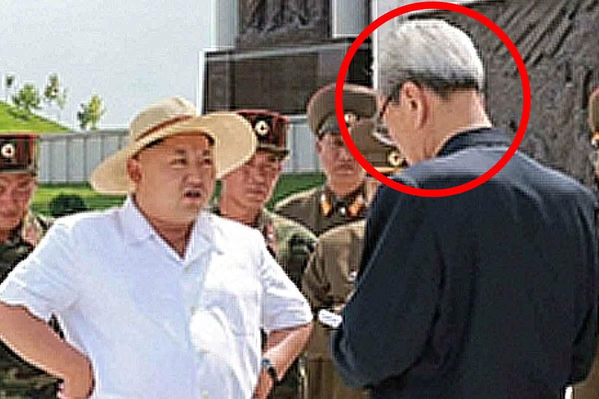 Kim Ki Nam: The Man Behind North Korea's Three-Generation Propaganda