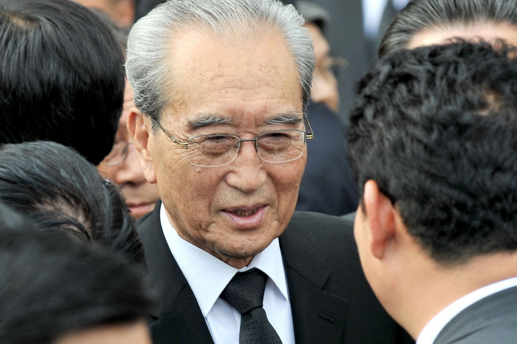Kim Ki Nam: The Man Behind North Korea's Three-Generation Propaganda