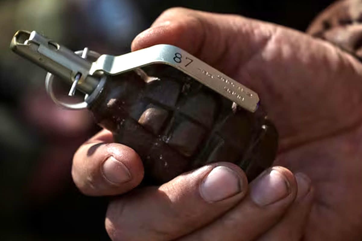 Safety or Skill: The Ongoing Debate Over Live Grenade Training