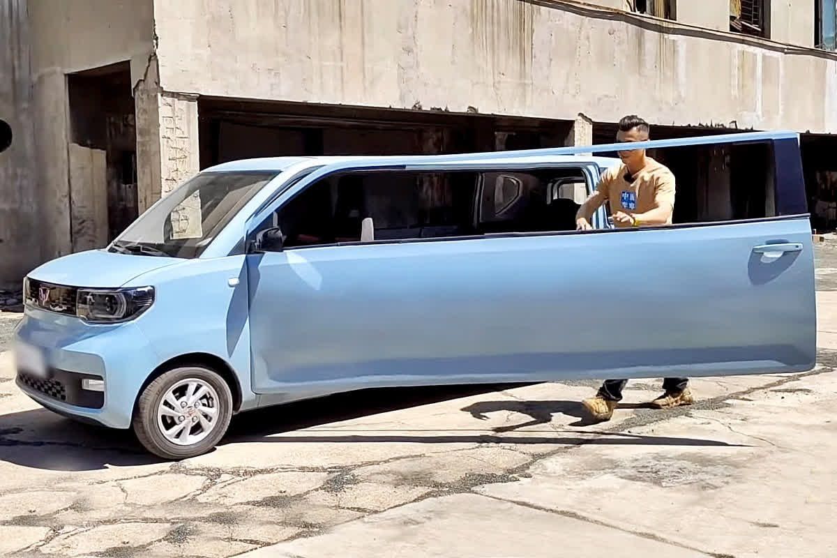 How Chinese Car Designs Are Overcoming Socialist Shadows to Wow the World