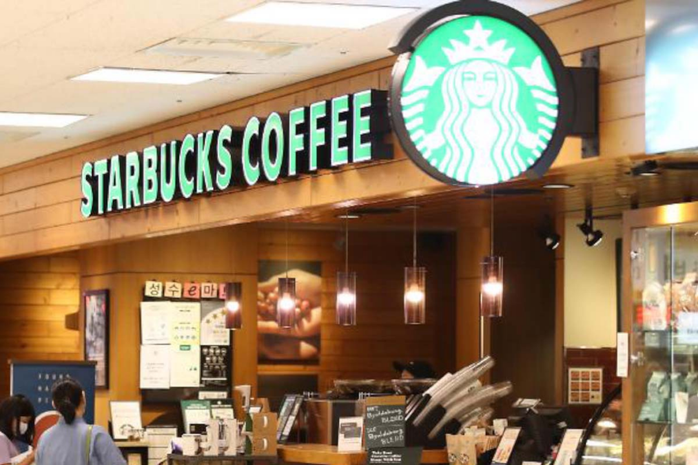 Starbucks Korea Sees Highest Turnover Rate in the Industry