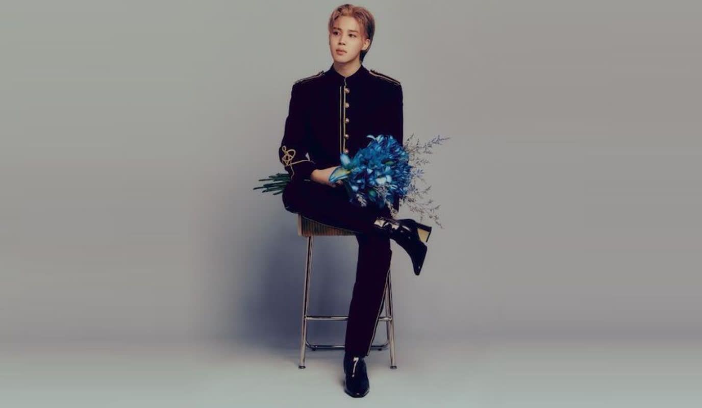 Jimin's 'Who' Hits Big: How the BTS Star is Shaping the Music Scene