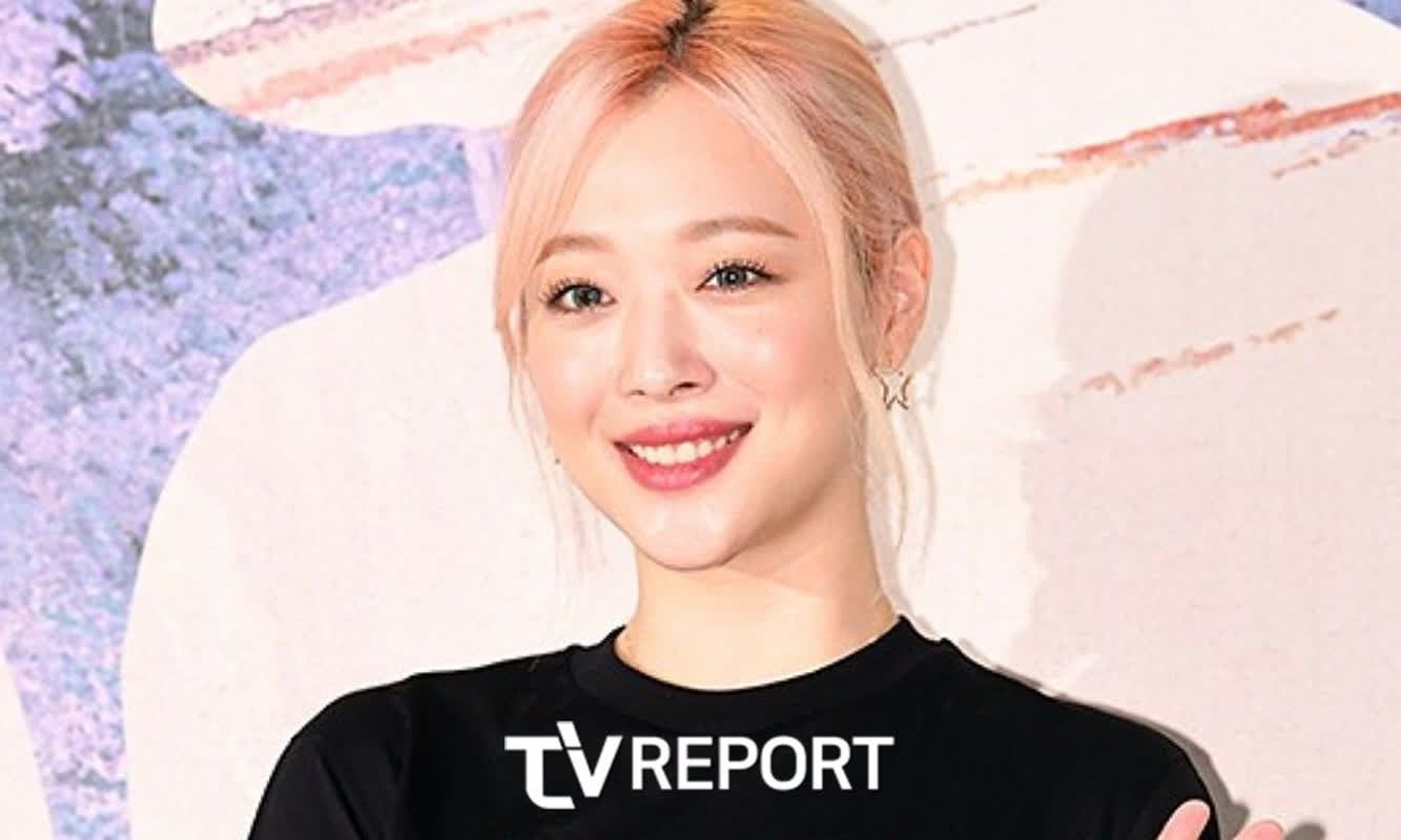 Sulli’s Legacy Lives On: 5 Years Since the Tragic Loss of a Star
