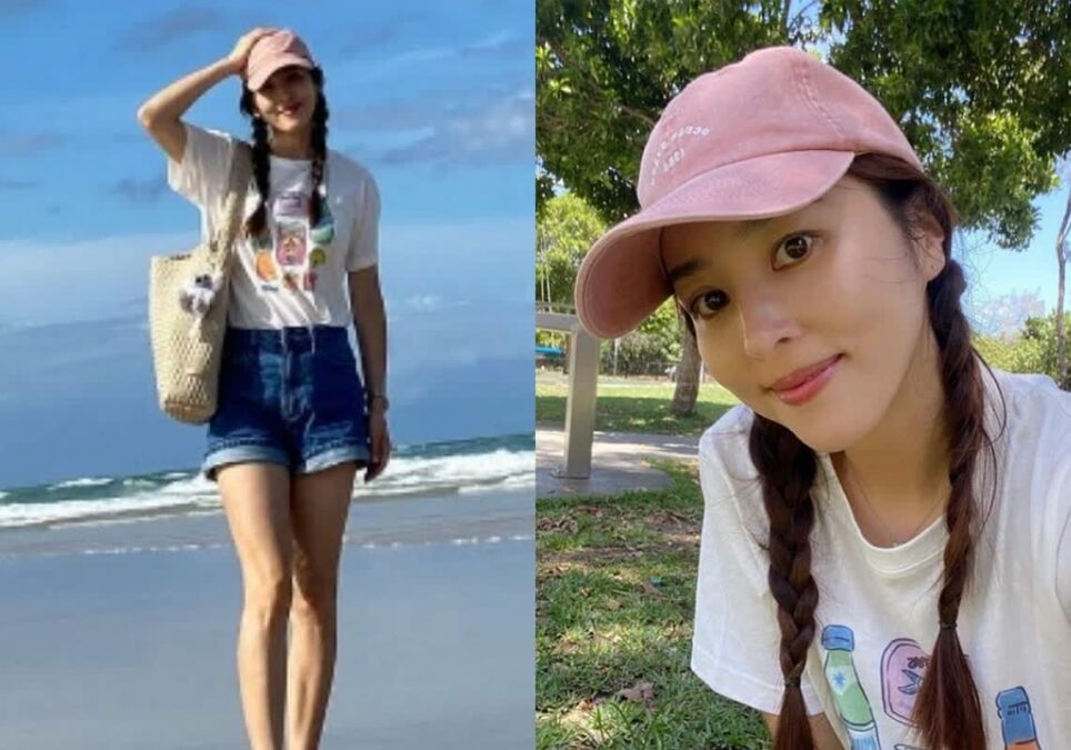 mother-daughter Archives - Gangnam Times