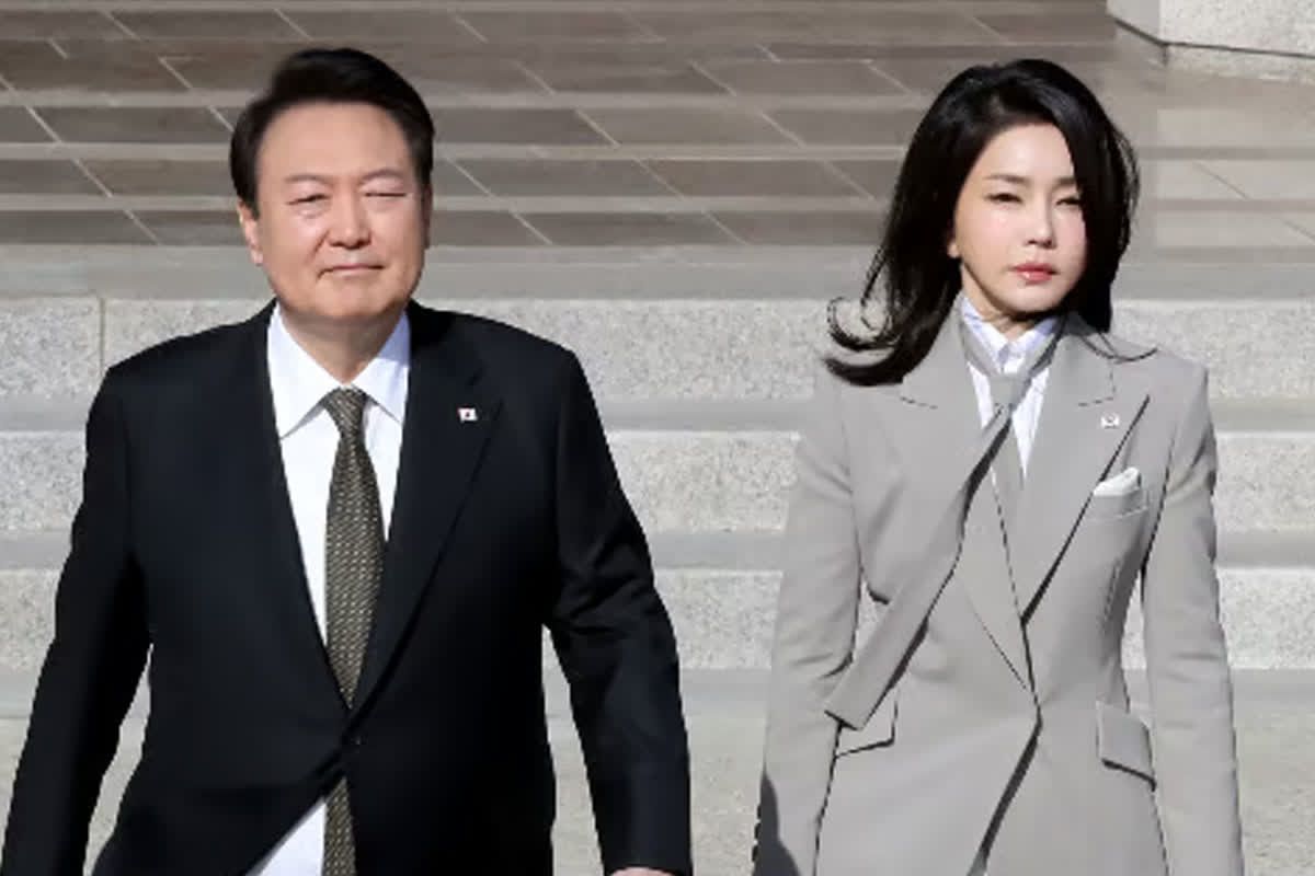 Kim Jong Un's Housing Dream: 10,000 Homes Completed in North Korea's ...